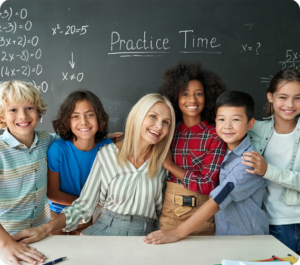 MathPath – A Student’s Path To Success!