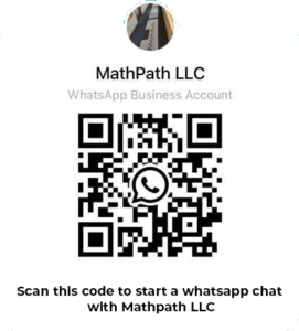 Math Curriculum – MathPath