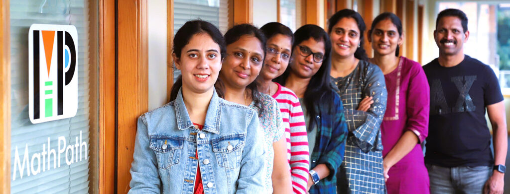Our Team – MathPath