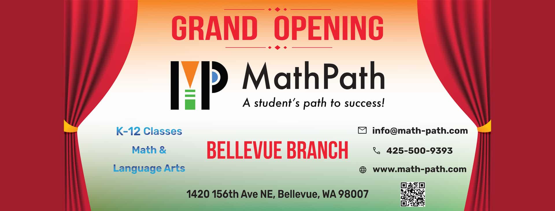 MathPath – A Student’s Path To Success!